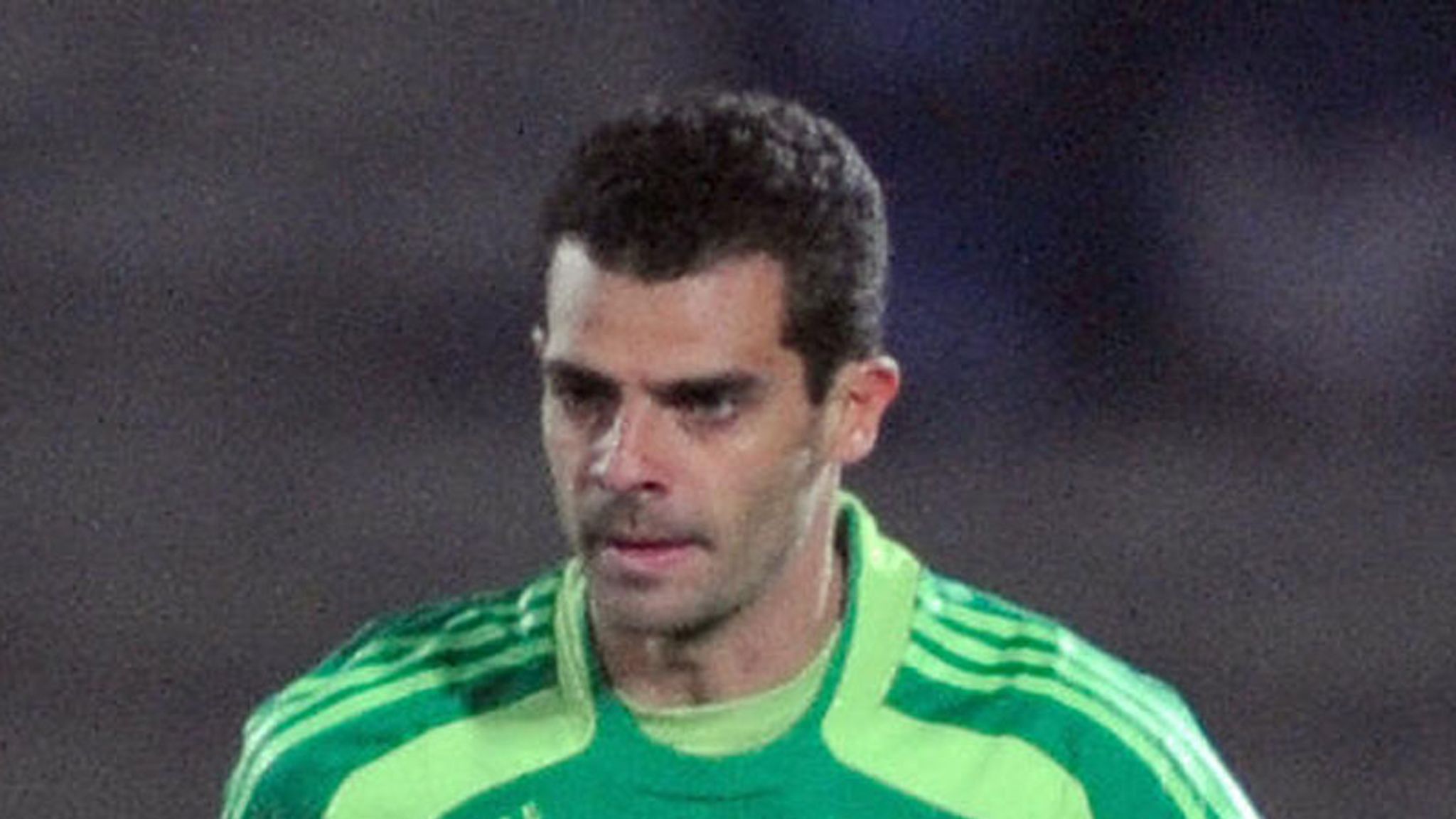 Ilan adds to Zola's options | Football News | Sky Sports