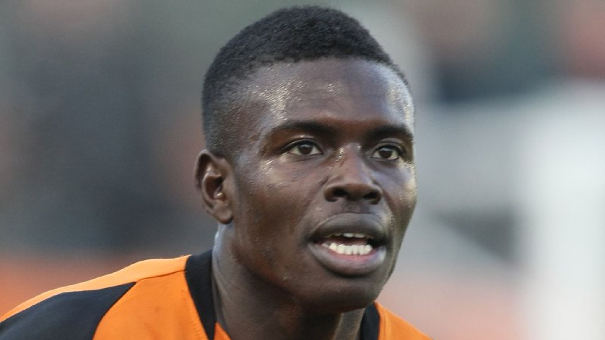 Yakubu to leave Barnet | Football News | Sky Sports