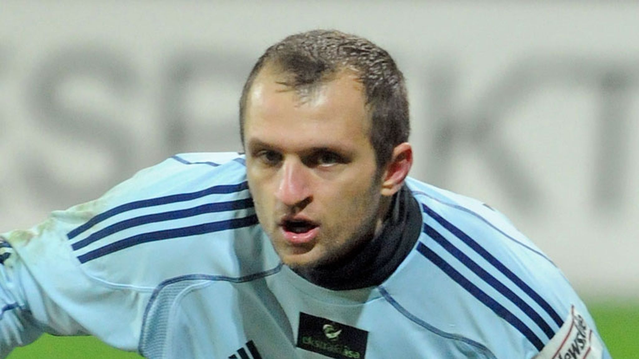 Mucha targets starting spot | Football News | Sky Sports