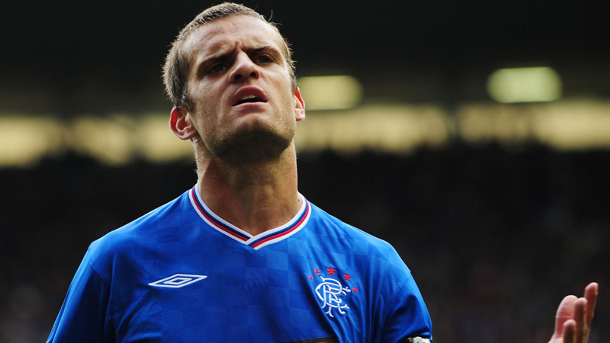 Rothen reveals Turkish move | Football News | Sky Sports