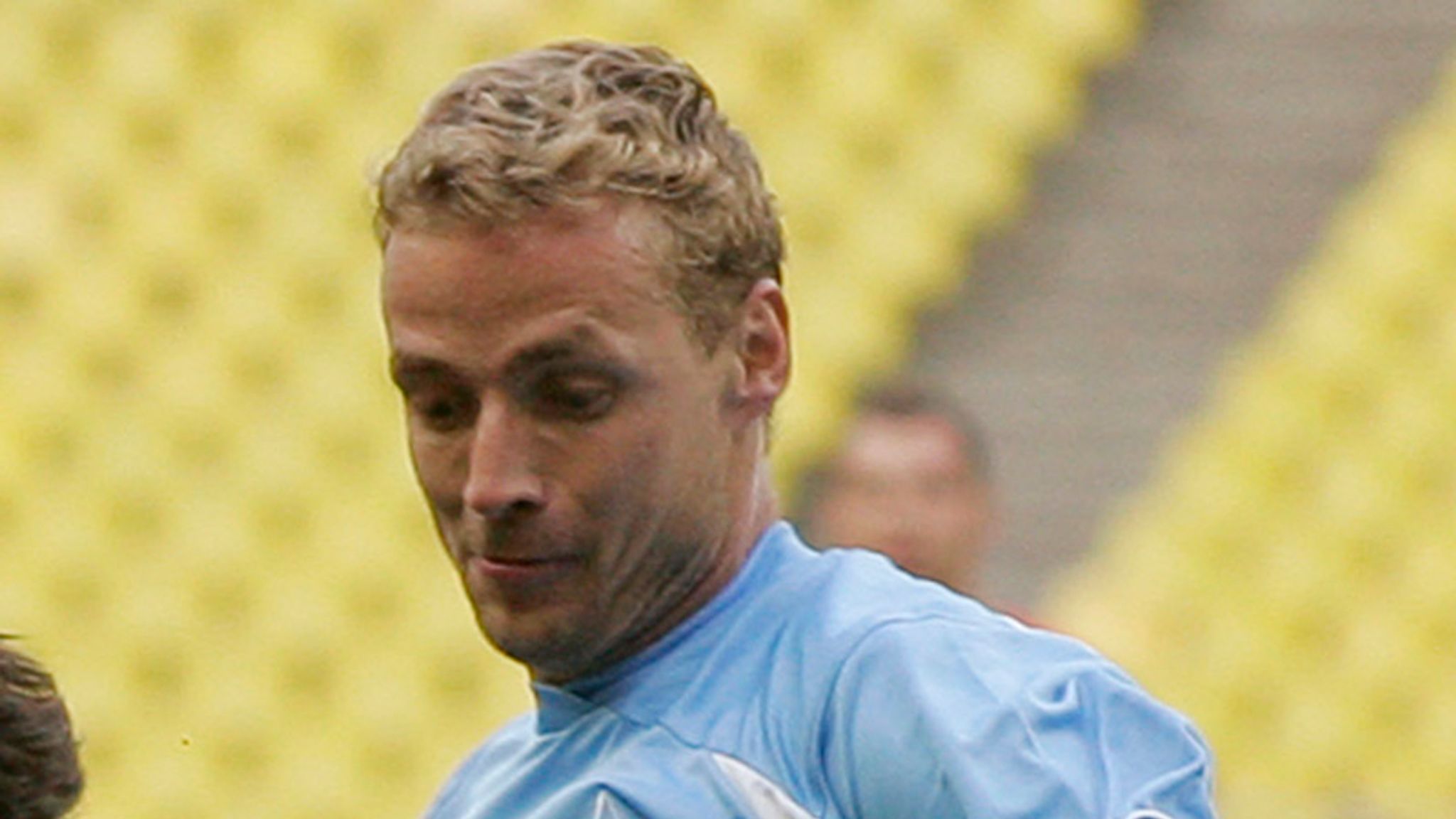 Jarosik completes Zaragoza move | Football News | Sky Sports