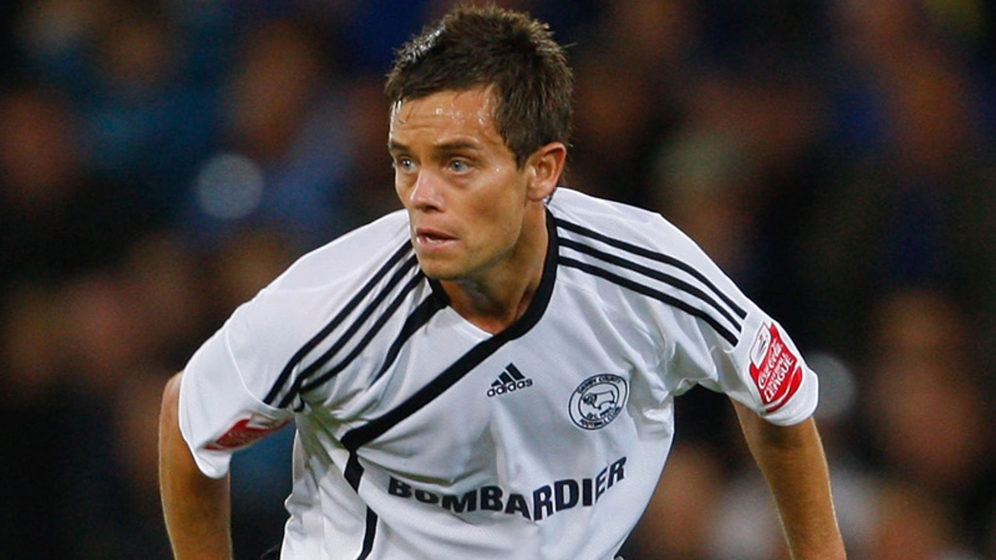 Hendrie makes Bantams move | Football News | Sky Sports