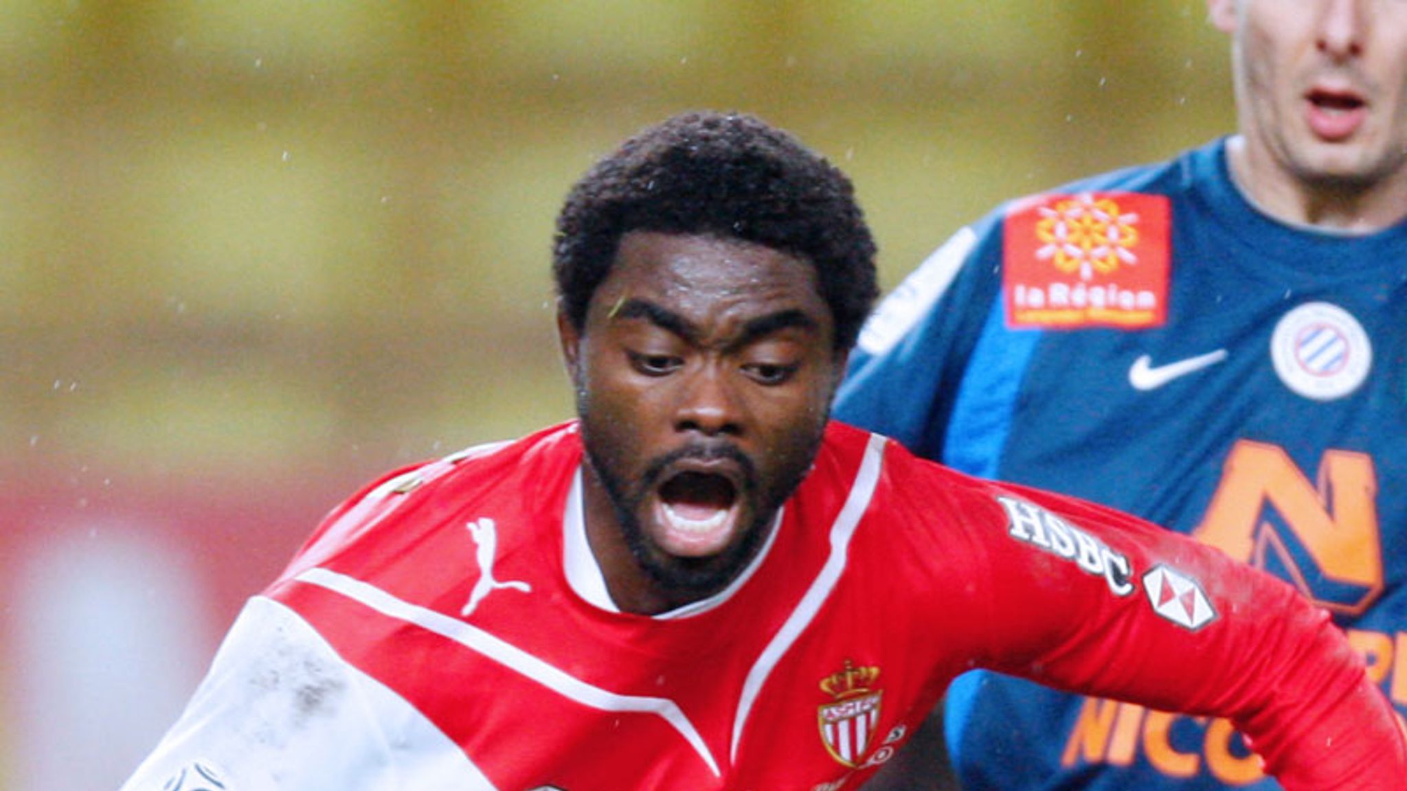 Lukman to play key role | Football News | Sky Sports