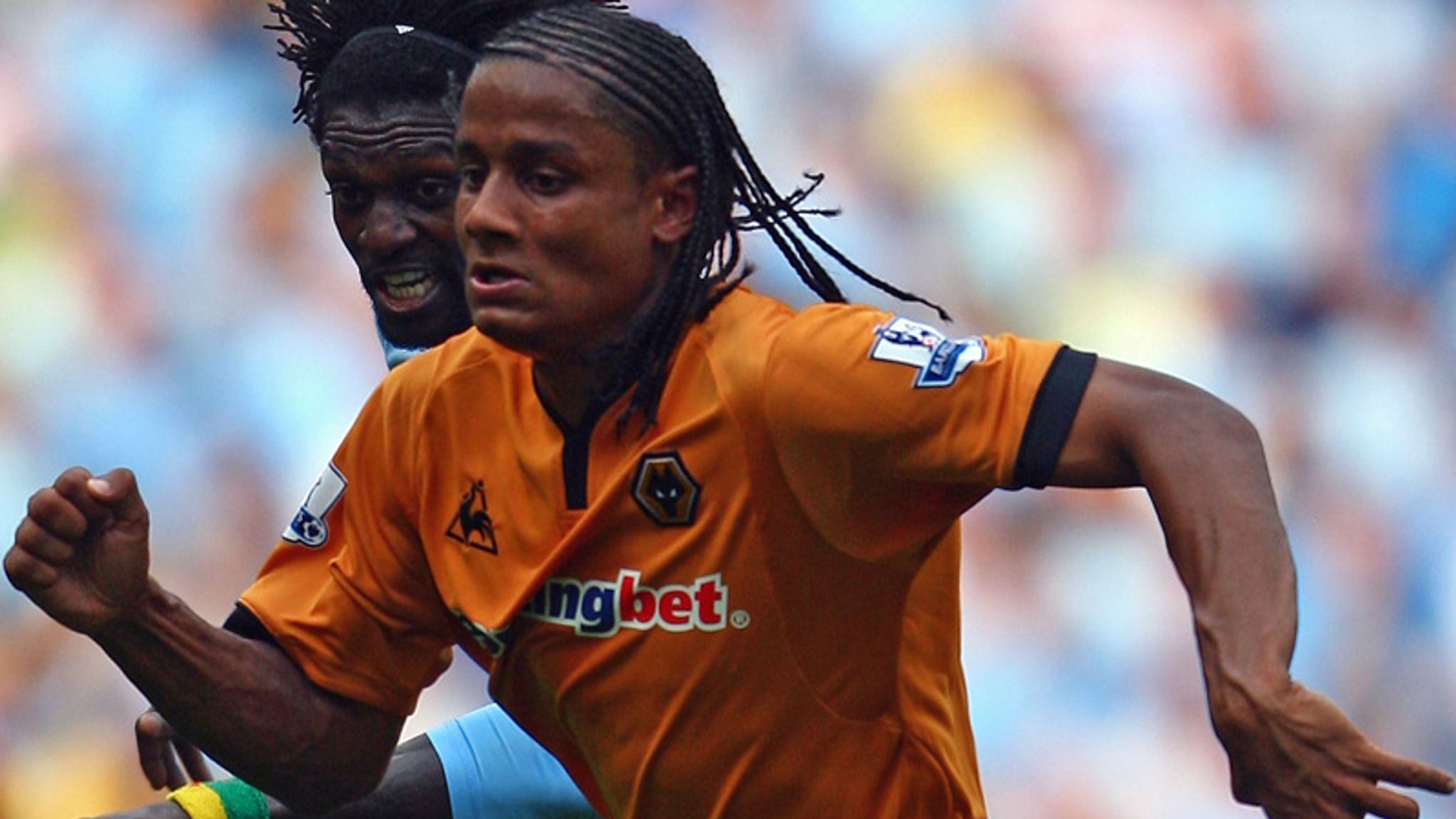 No permanent move for Mancienne | Football News | Sky Sports