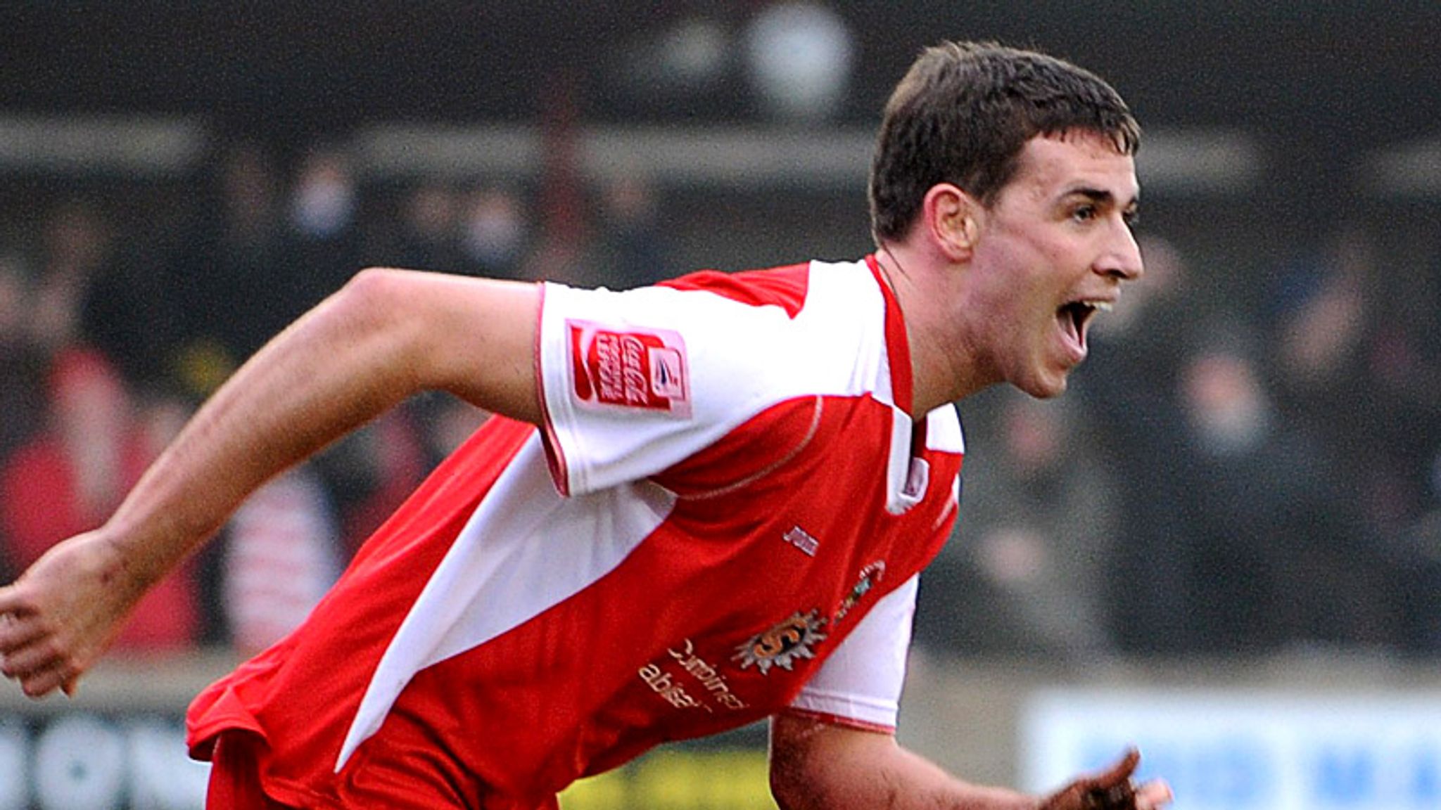 Symes ready to commit | Football News | Sky Sports