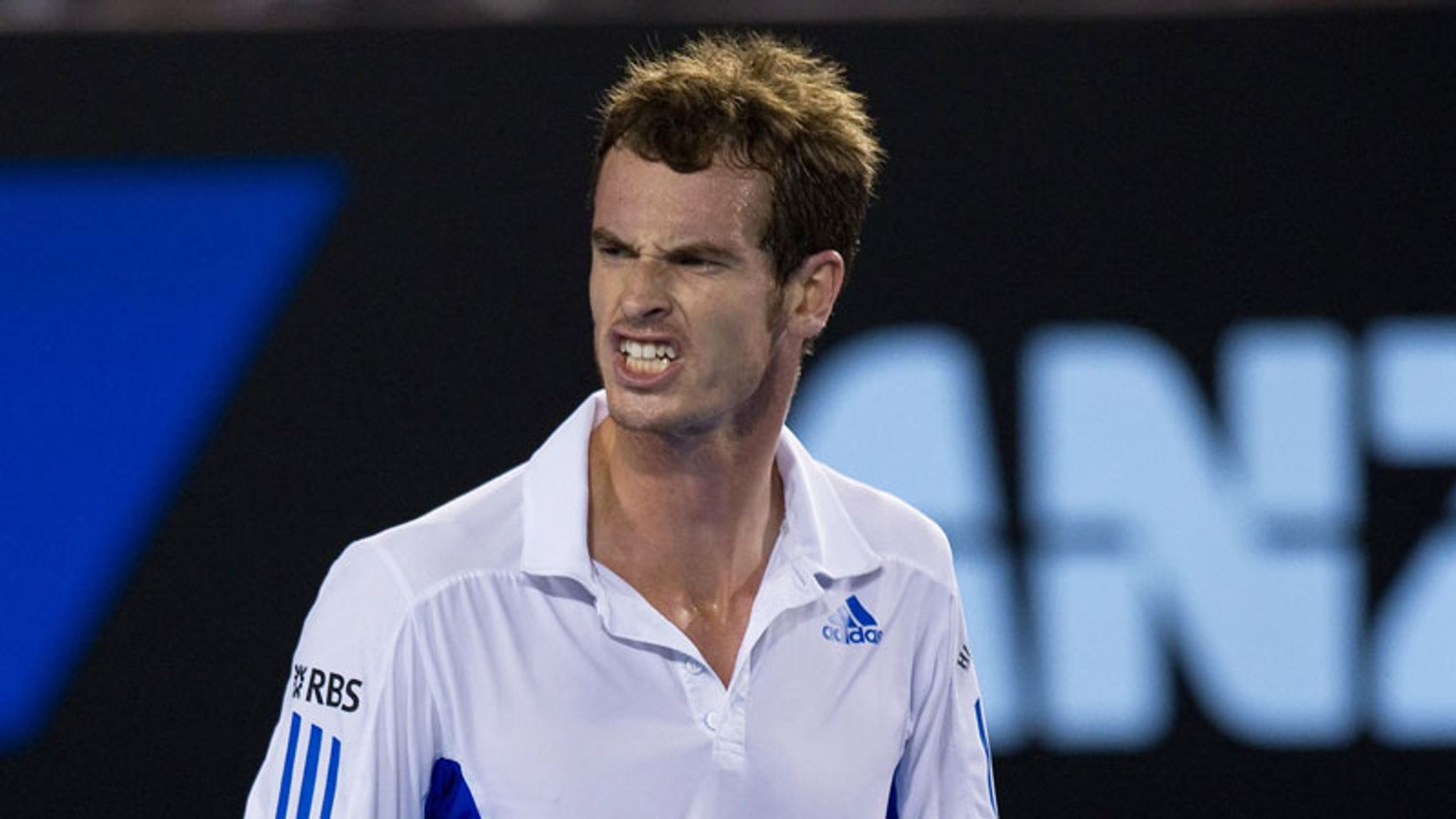 Winning return for Murray | Tennis News | Sky Sports