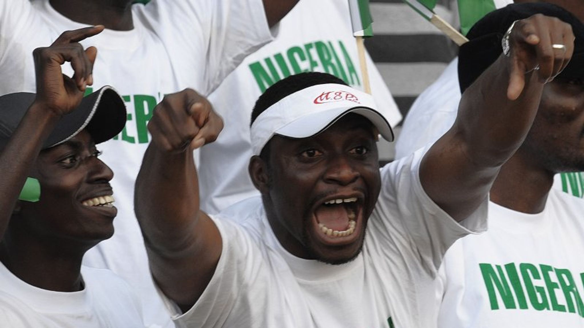 Nigeria profile | Football News | Sky Sports