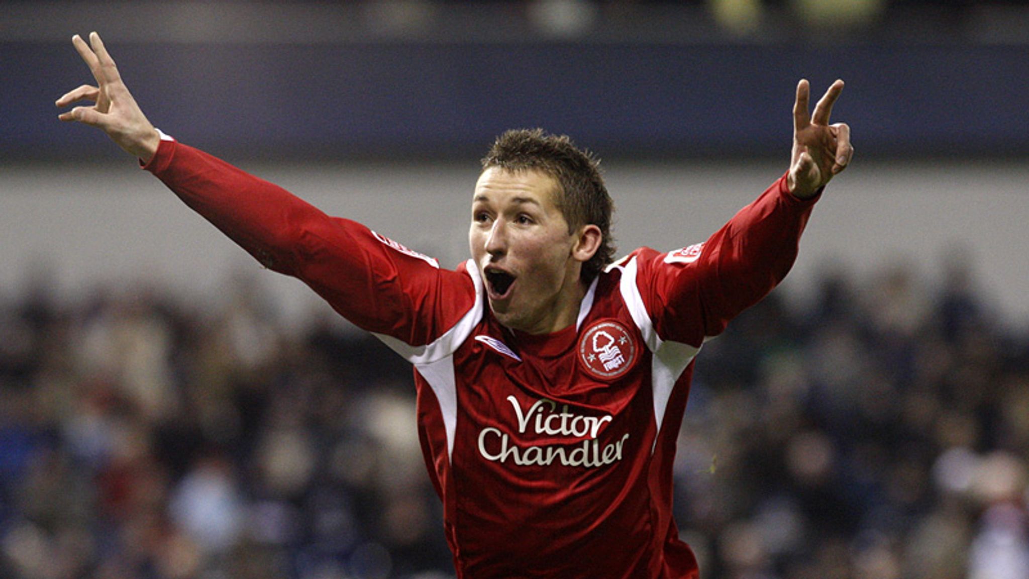 Flying Forest bash Baggies | Football News | Sky Sports