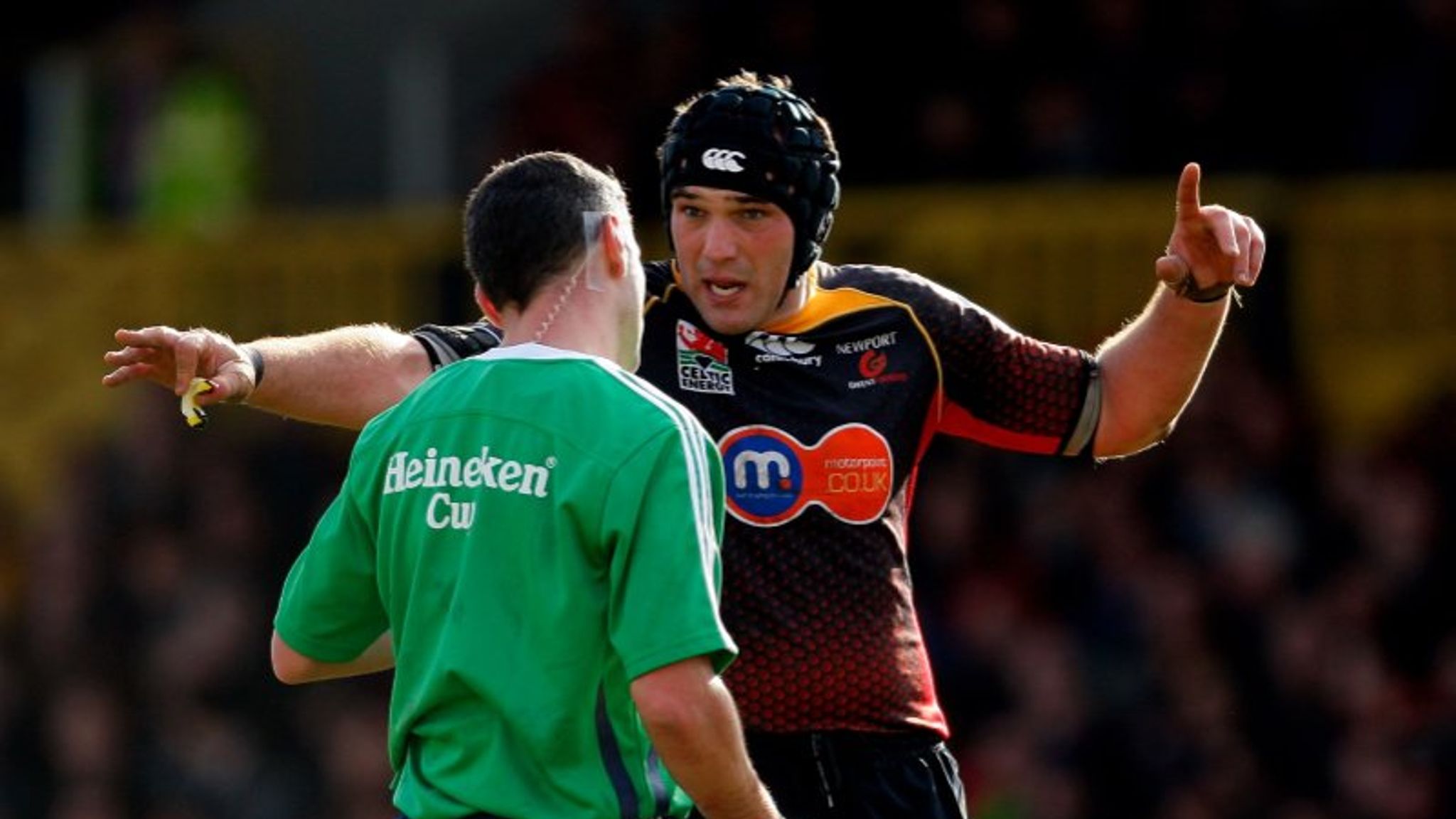 Dragons v Wasps: Teams | Rugby Union News | Sky Sports