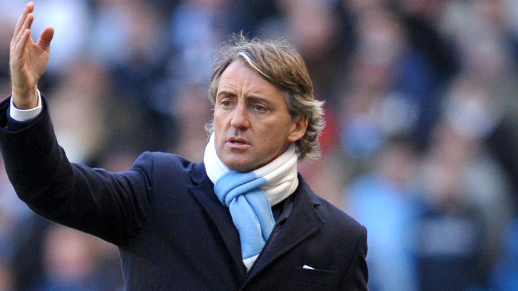 Roberto Mancini Style Euro 2020: Roberto Mancini And Gianluca Vialli,