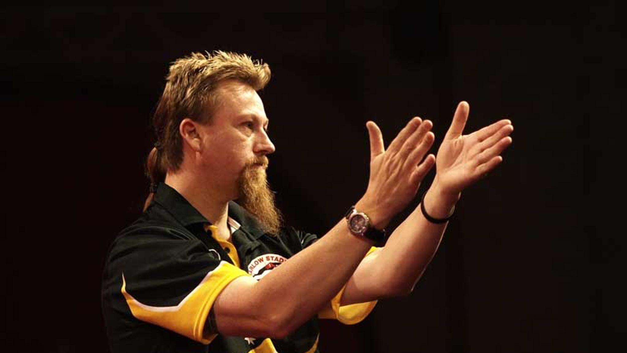 Taylor to face Whitlock | Sky Sports