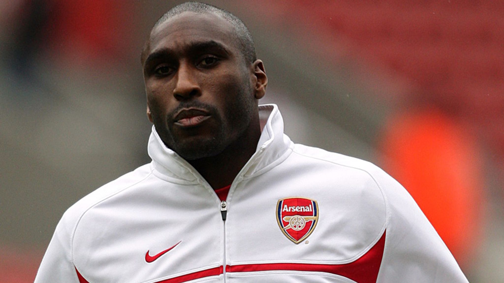 Sol ready for Rooney battle | Football News | Sky Sports