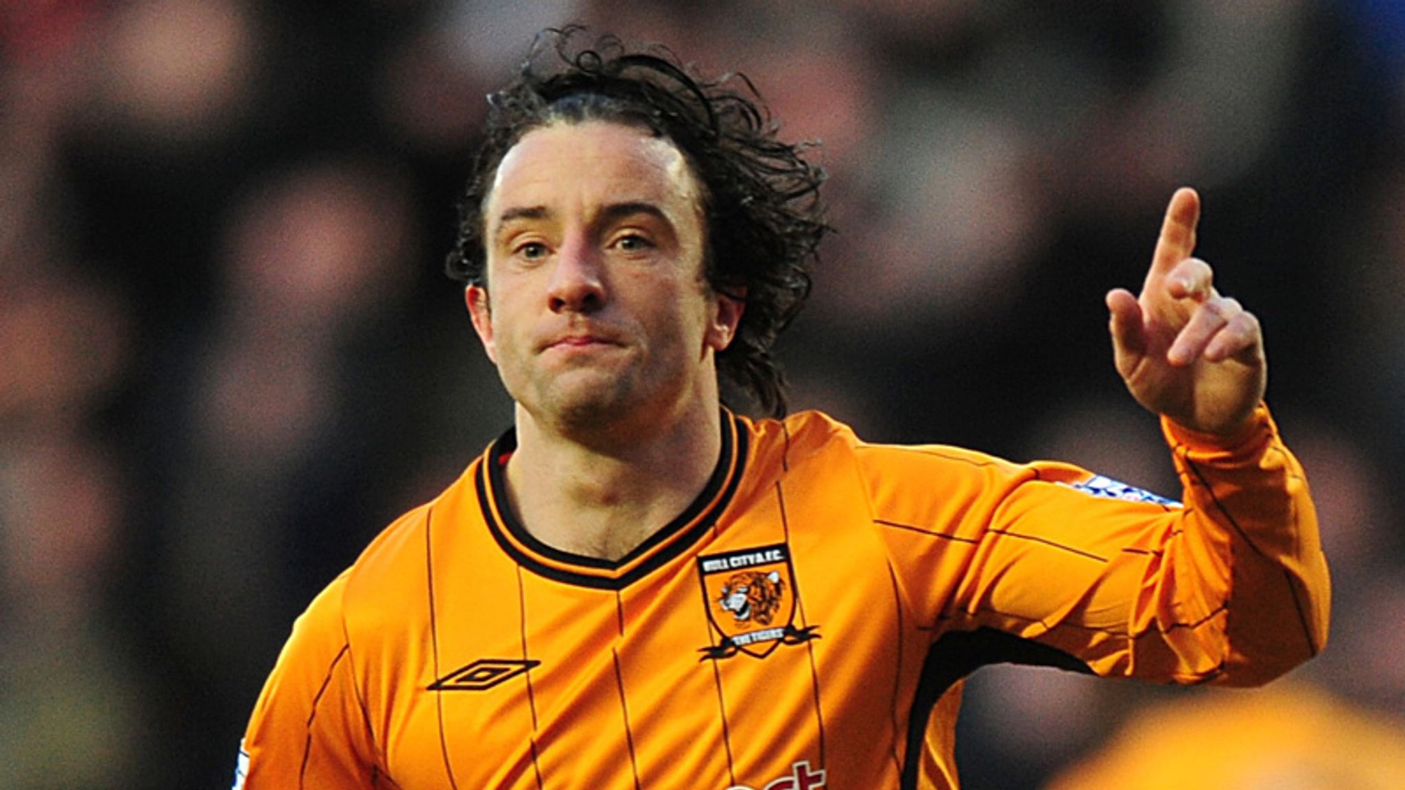 Hunt set to leave Tigers | Football News | Sky Sports