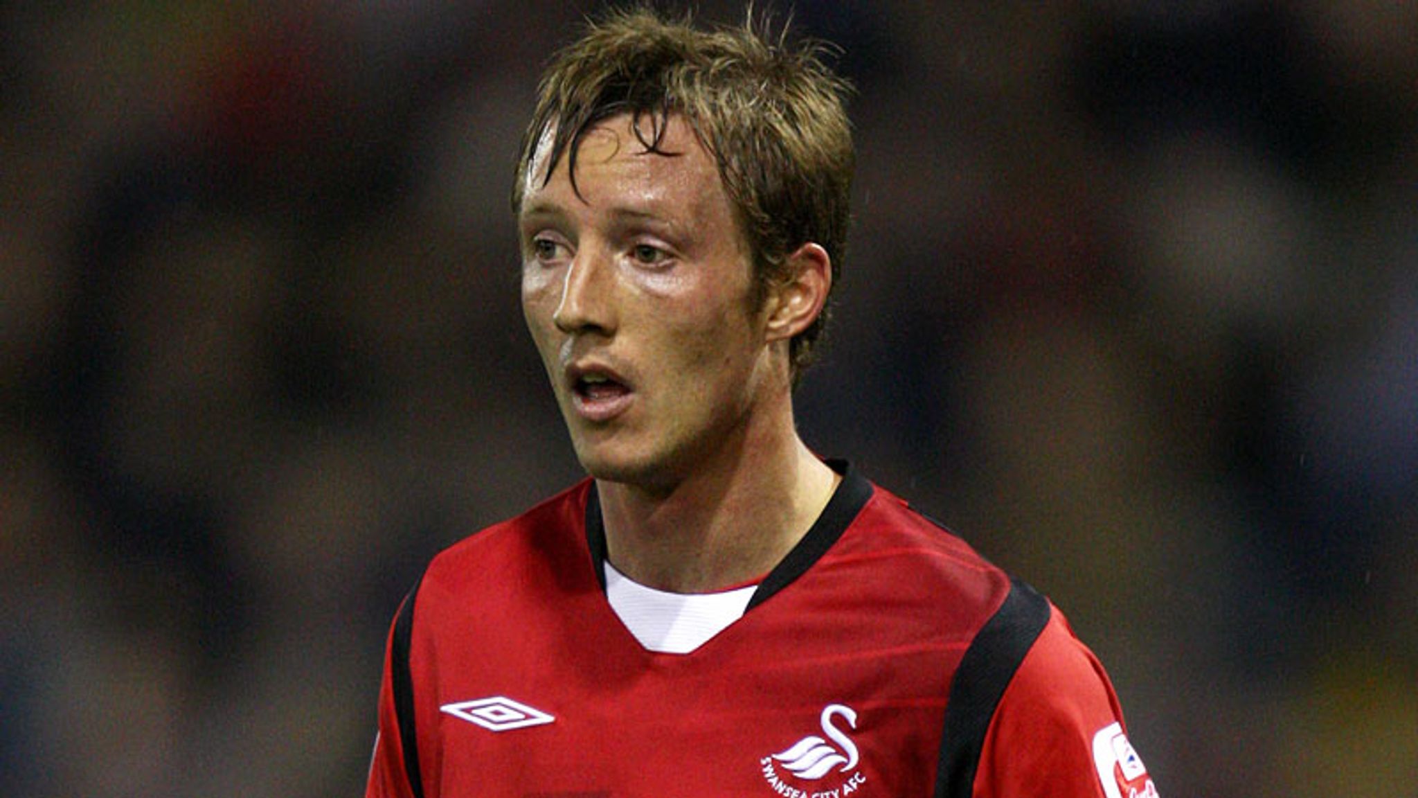 Waiting game for Van der Gun | Football News | Sky Sports