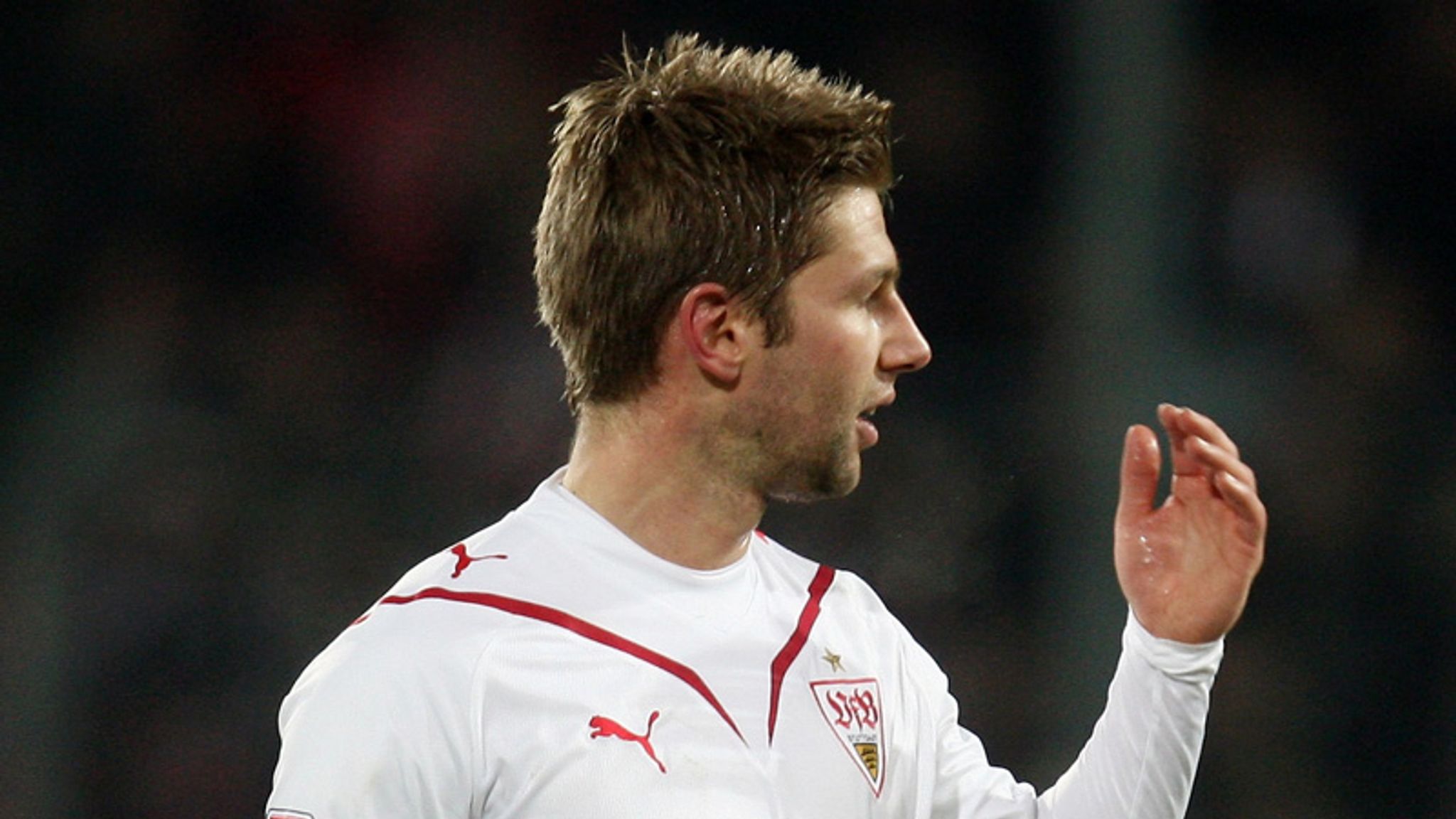 Hitz ready for Hammer time | Football News | Sky Sports