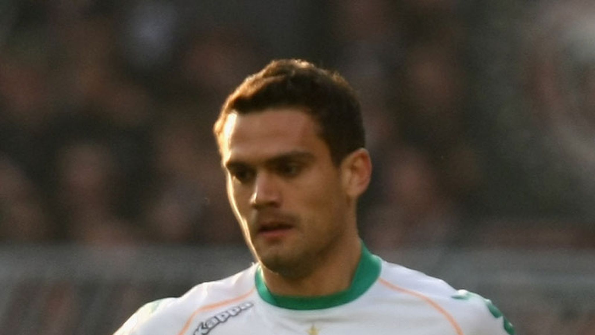 Alexandros Tziolis
