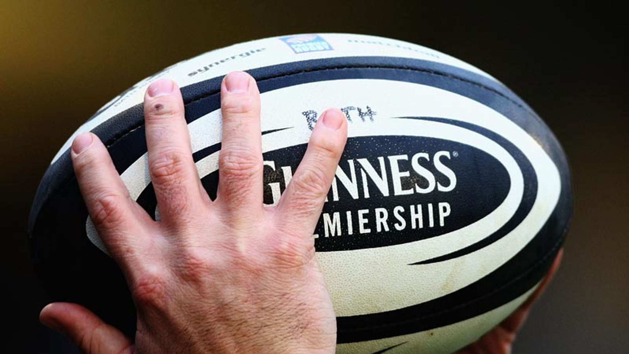 Knights duo stay put | Rugby Union News | Sky Sports