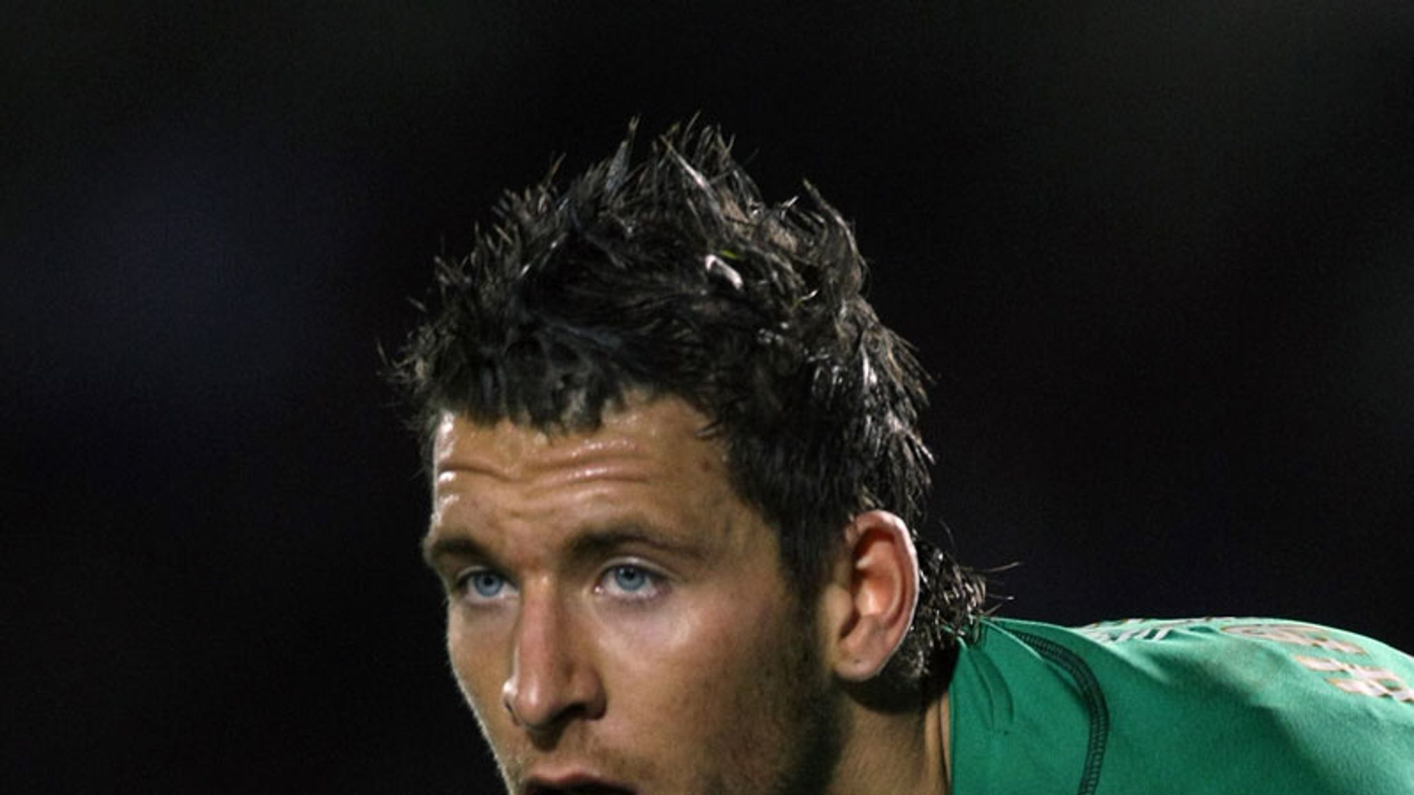 Haldane signs for Vale | Football News | Sky Sports