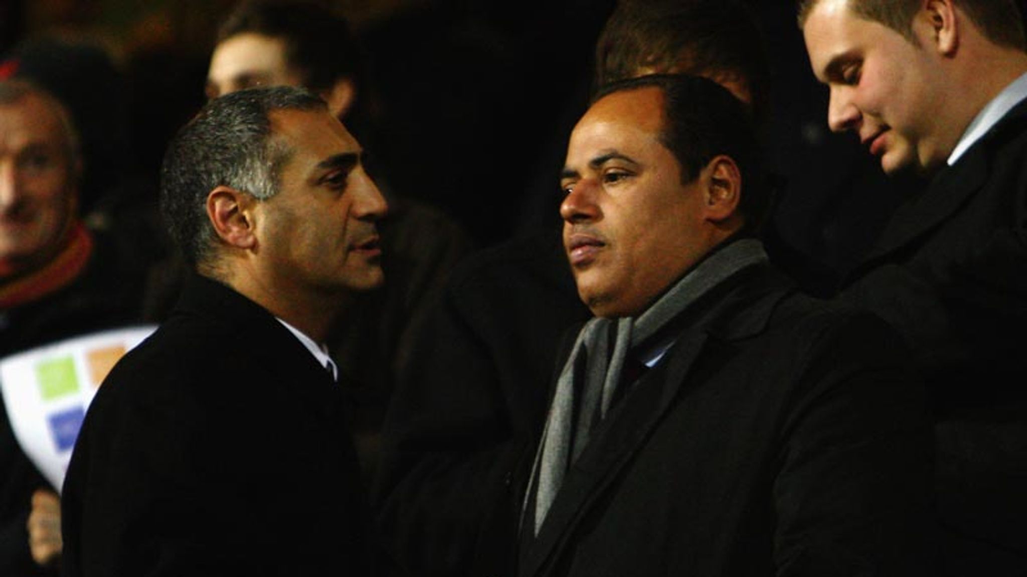 Jacob urges Pompey patience | Football News | Sky Sports