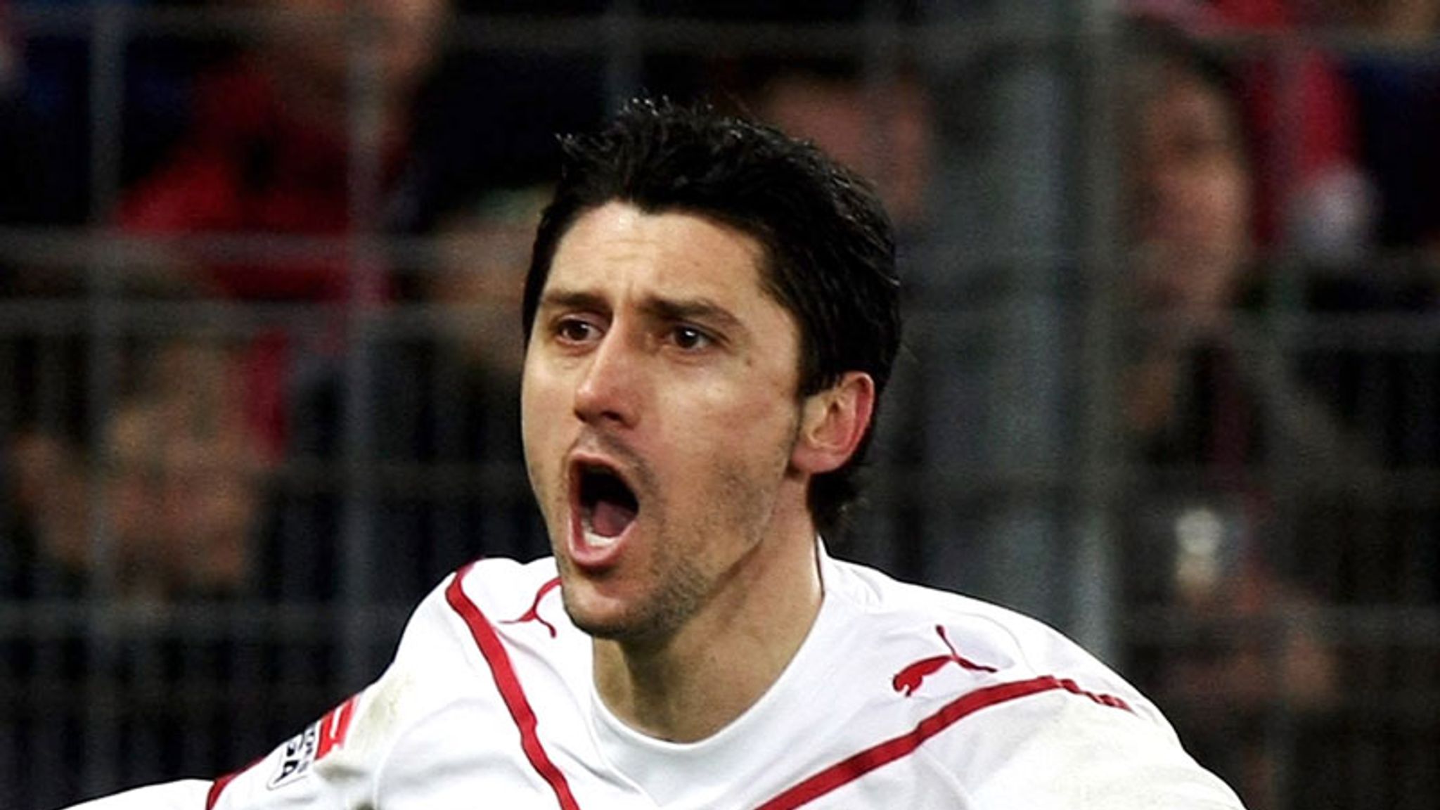 Stuttgart earn breathing space | Football News | Sky Sports