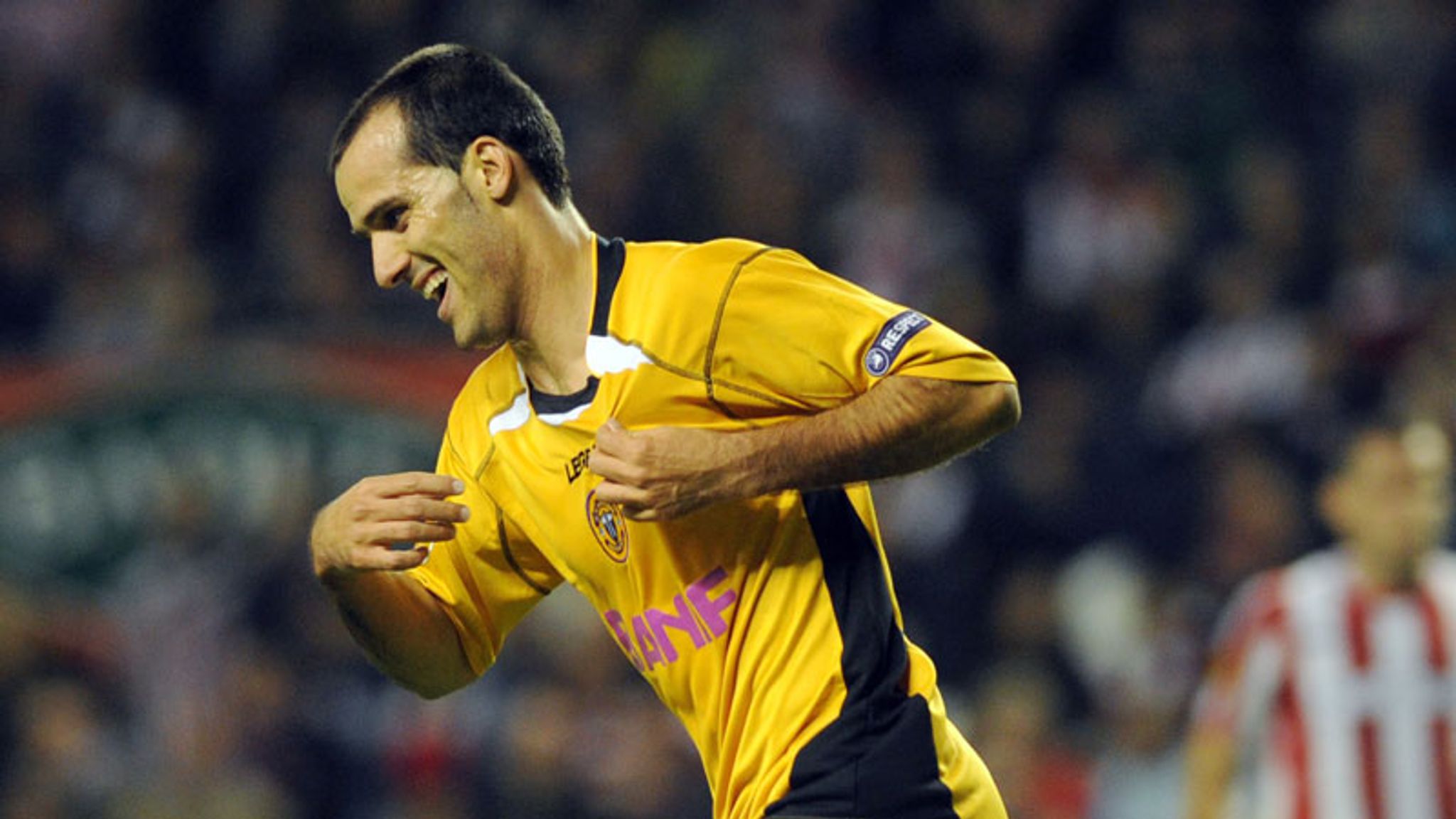 Champions League round-up | Football News | Sky Sports