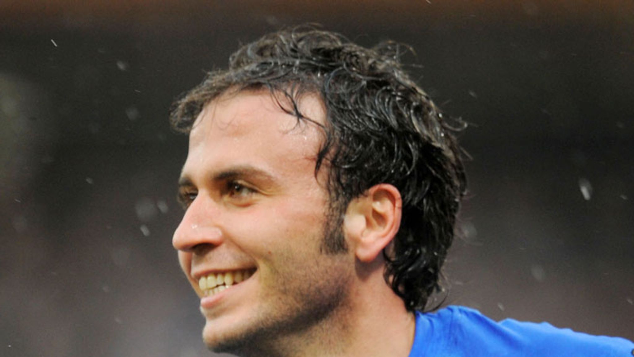 Pazzini Hair