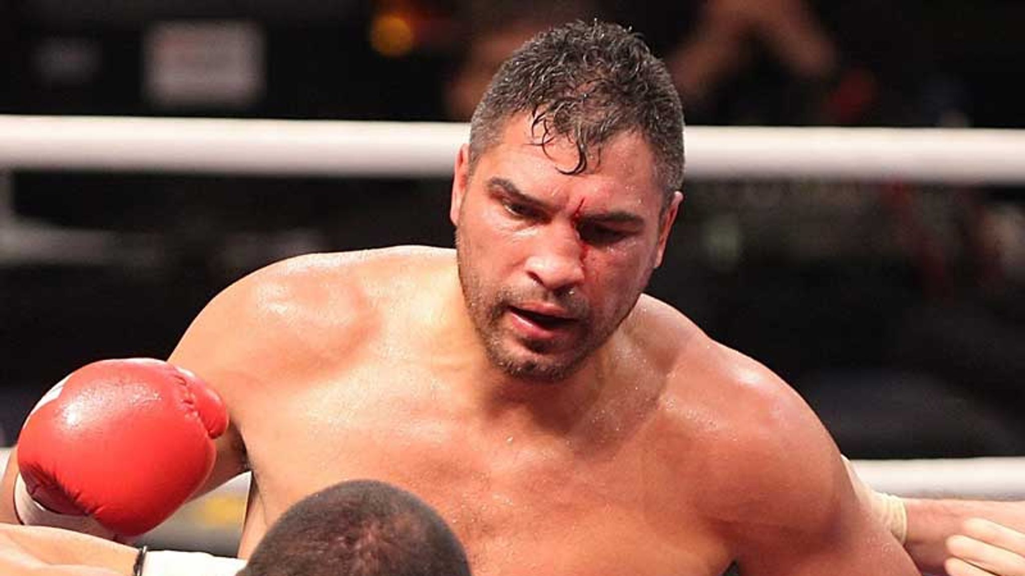 Ruiz signs with Golden Boy | Boxing News | Sky Sports