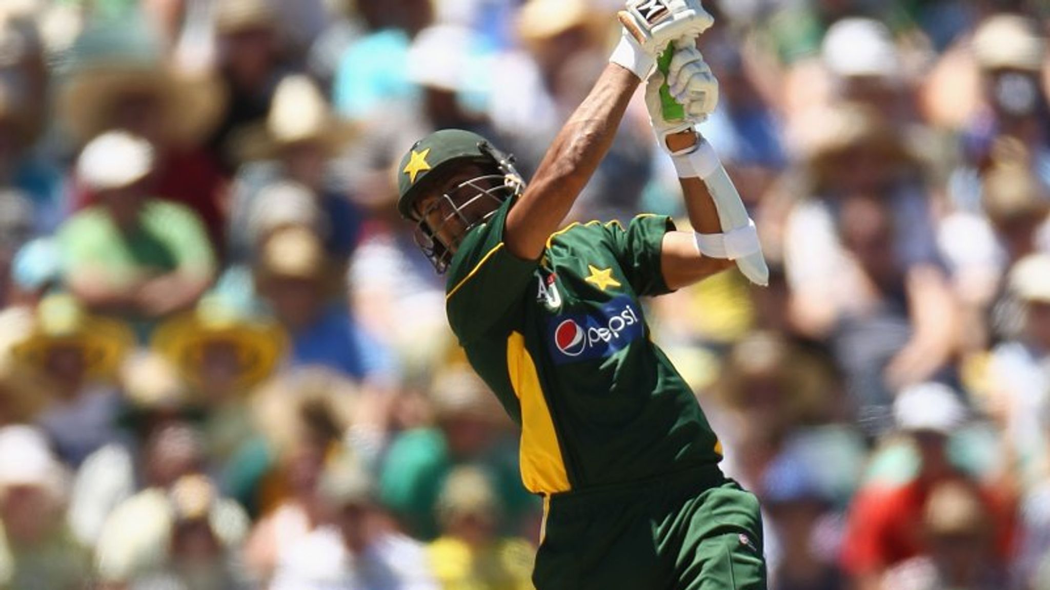 Malik moves to Lancs | Cricket News | Sky Sports