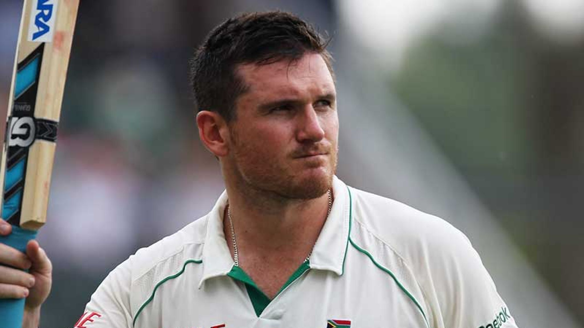 Smith confident for Proteas | Cricket News | Sky Sports