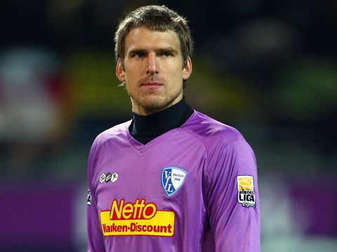 Andreas Luthe - Bochum | Player Profile | Sky Sports Football