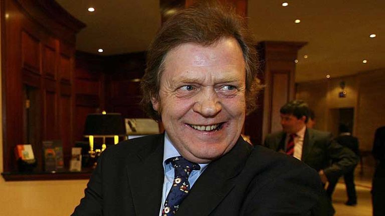 World could take direct route | Racing News | Sky Sports