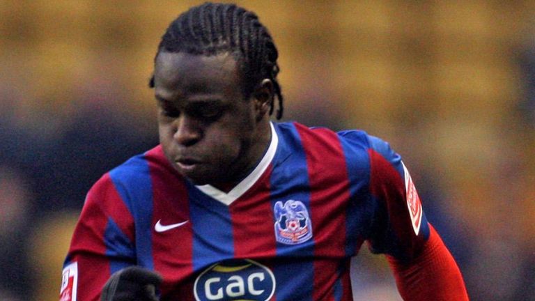 Moses makes Wigan move | Football News | Sky Sports