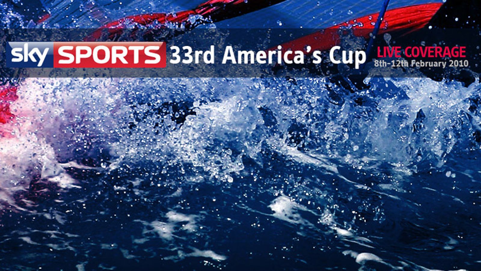America's Cup: legal battles | News News | Sky Sports