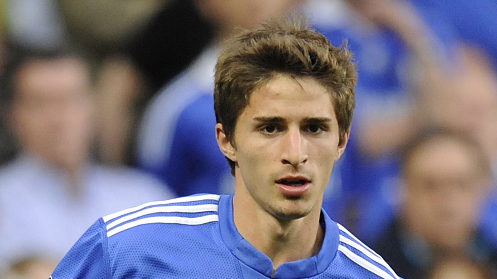 No Blues talks for Borini | Football News | Sky Sports