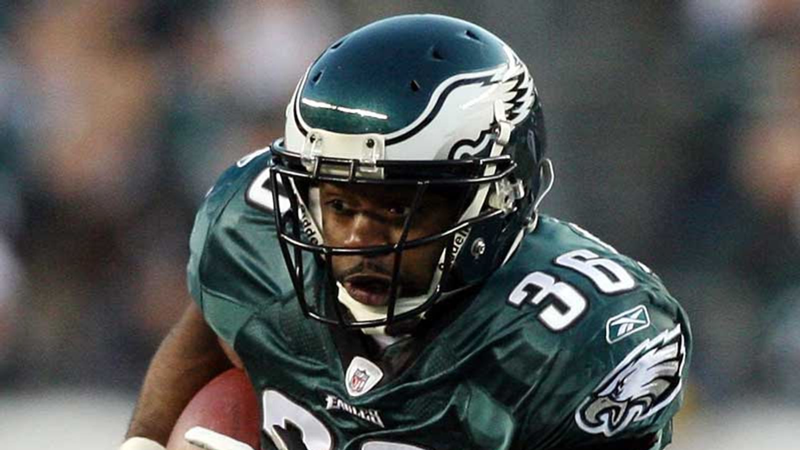 Duo vow to play on | NFL News | Sky Sports