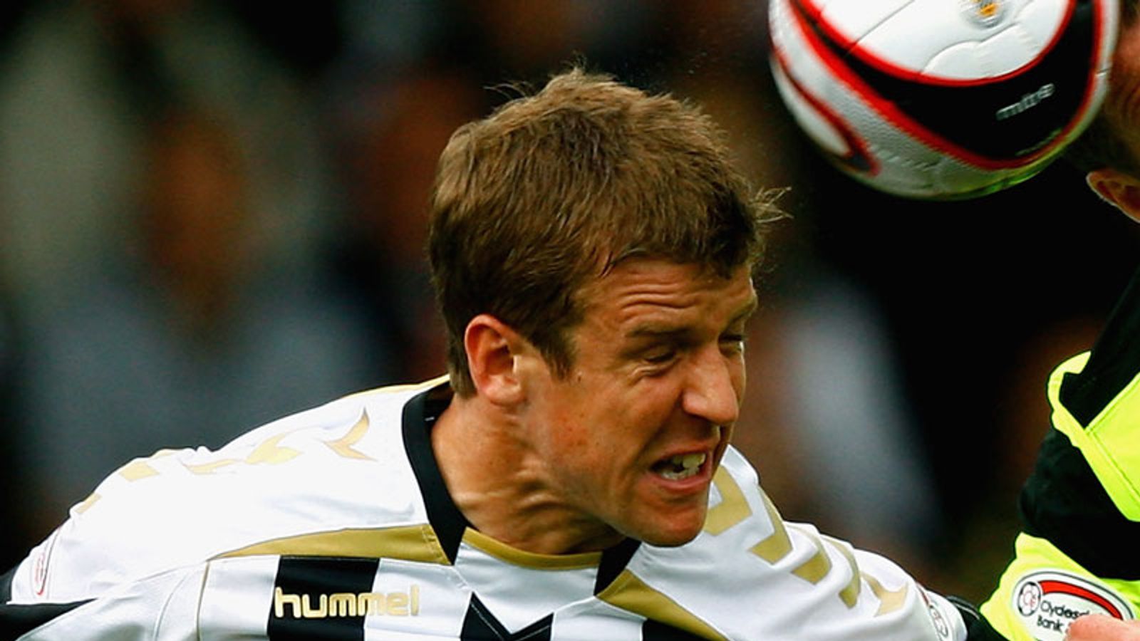 Innes eyes Buddies stay | Football News | Sky Sports