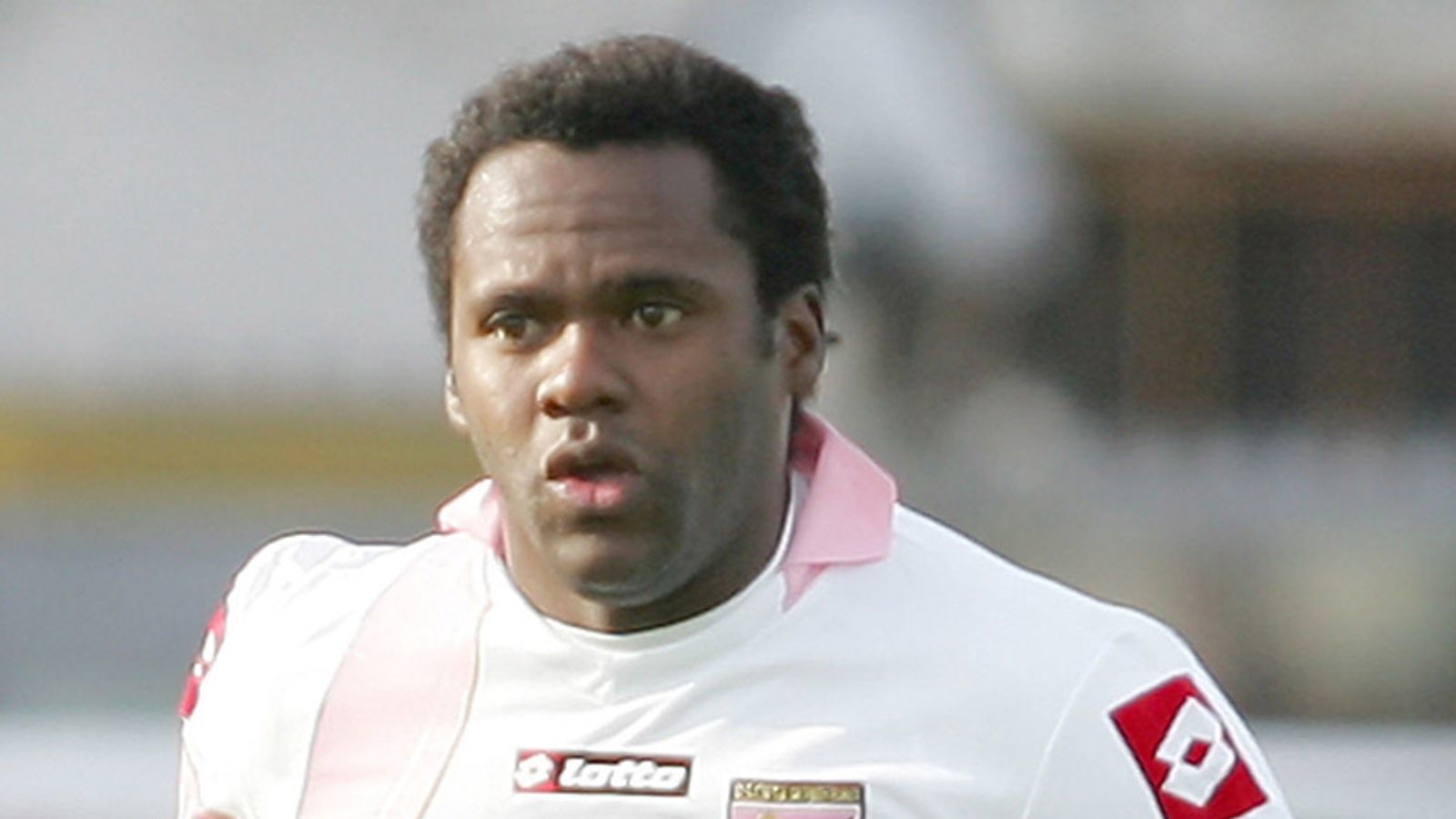 Simplicio seals Roma move | Football News | Sky Sports