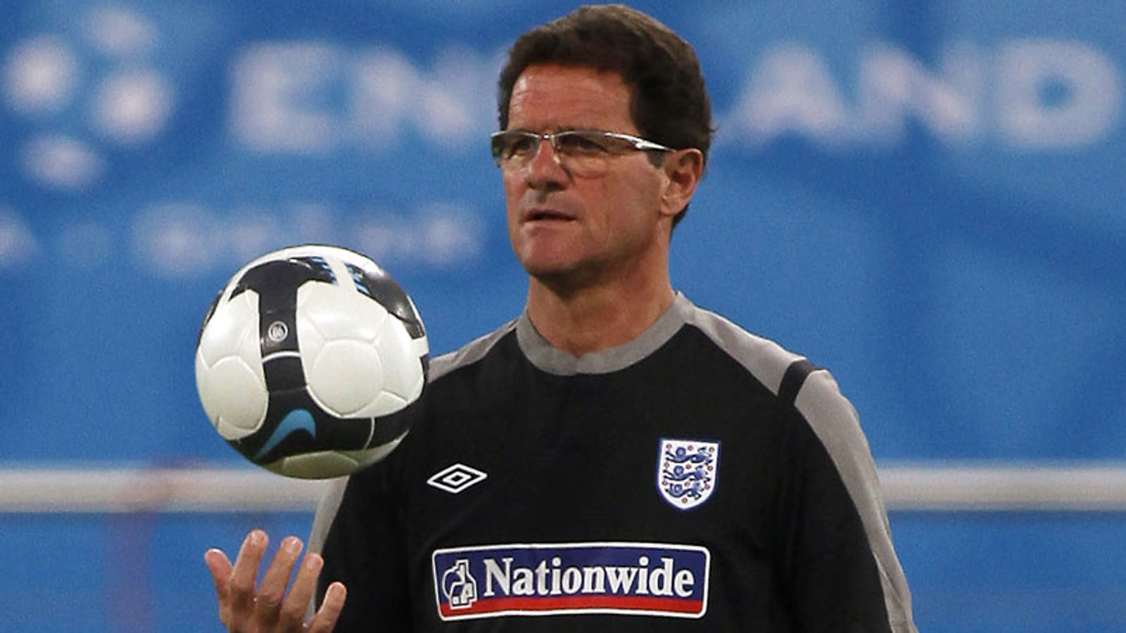 Capello eyes Italy final | Football News | Sky Sports