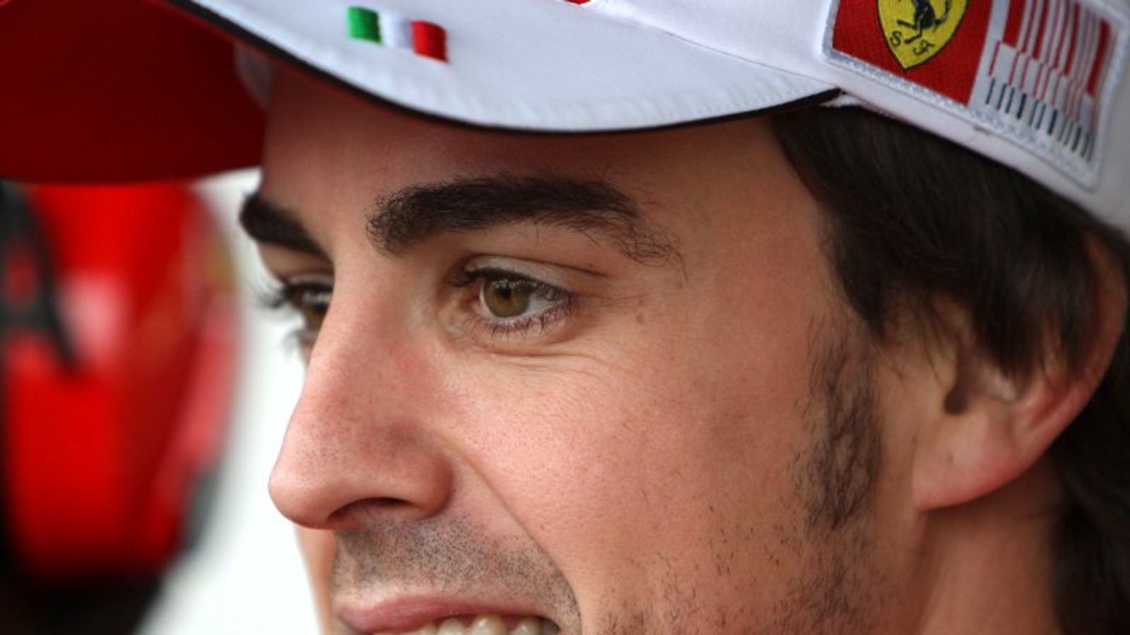 Alonso already feeling at home | F1 News | Sky Sports