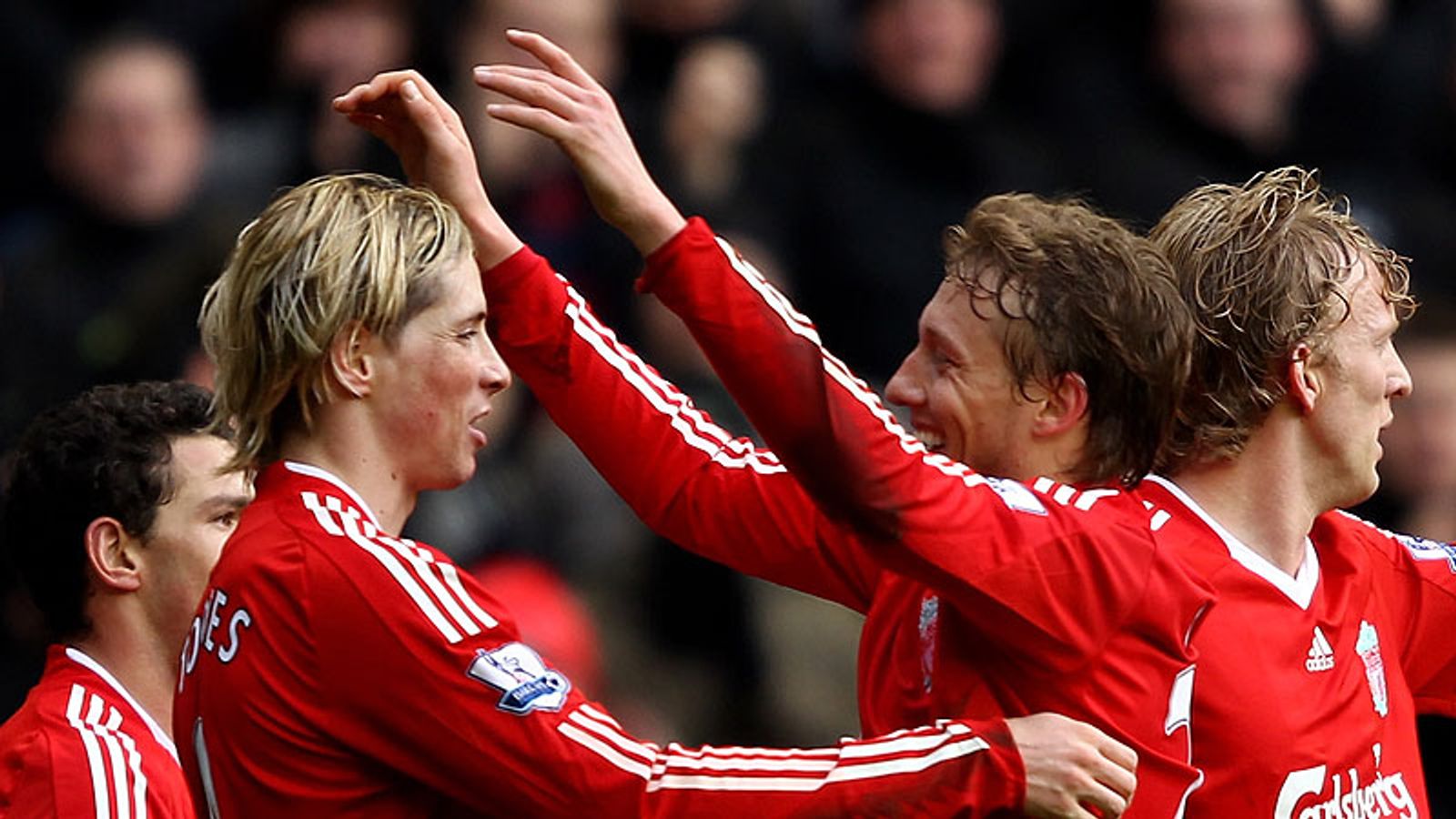 Carra hails Torres return | Football News | Sky Sports