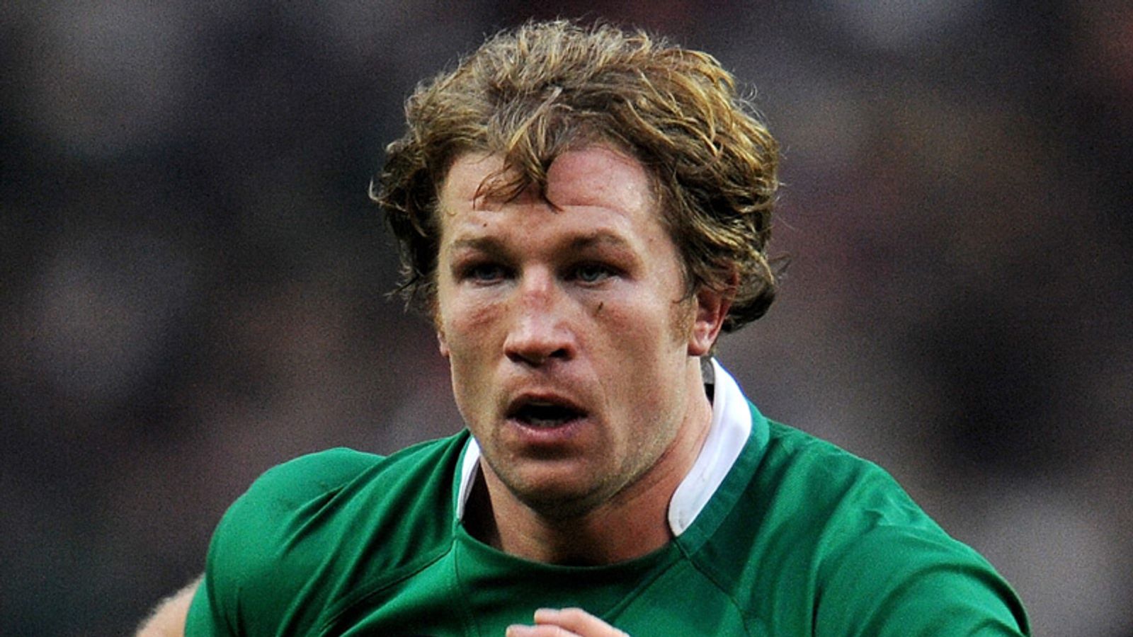 Ireland's Flannery cited | Rugby Union News | Sky Sports