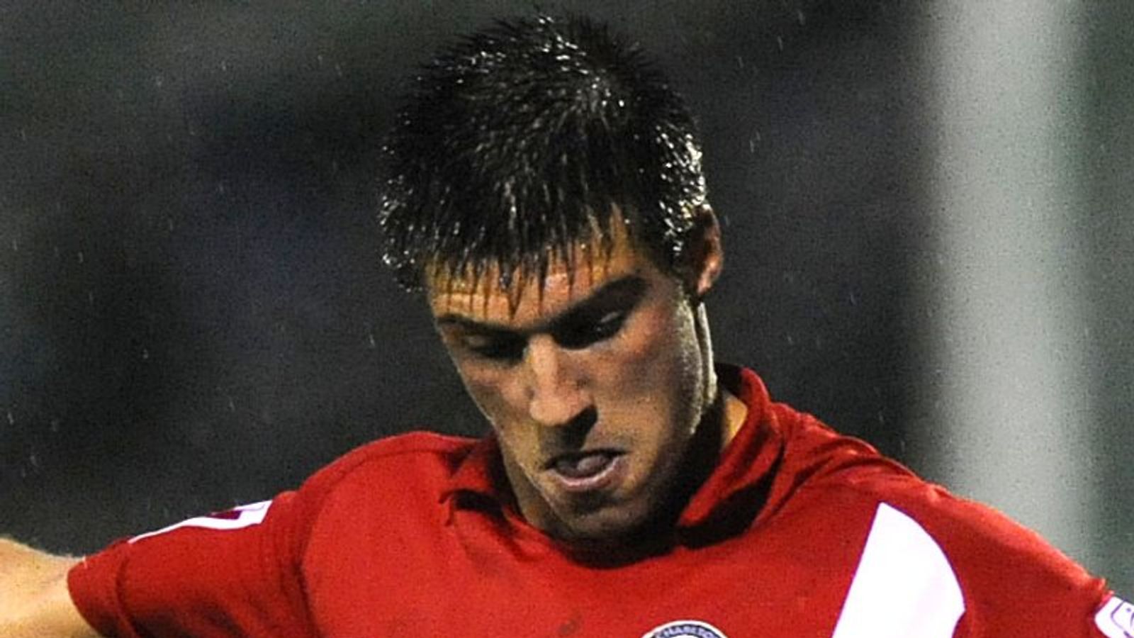 Defender pens new Posh deal | Football News | Sky Sports