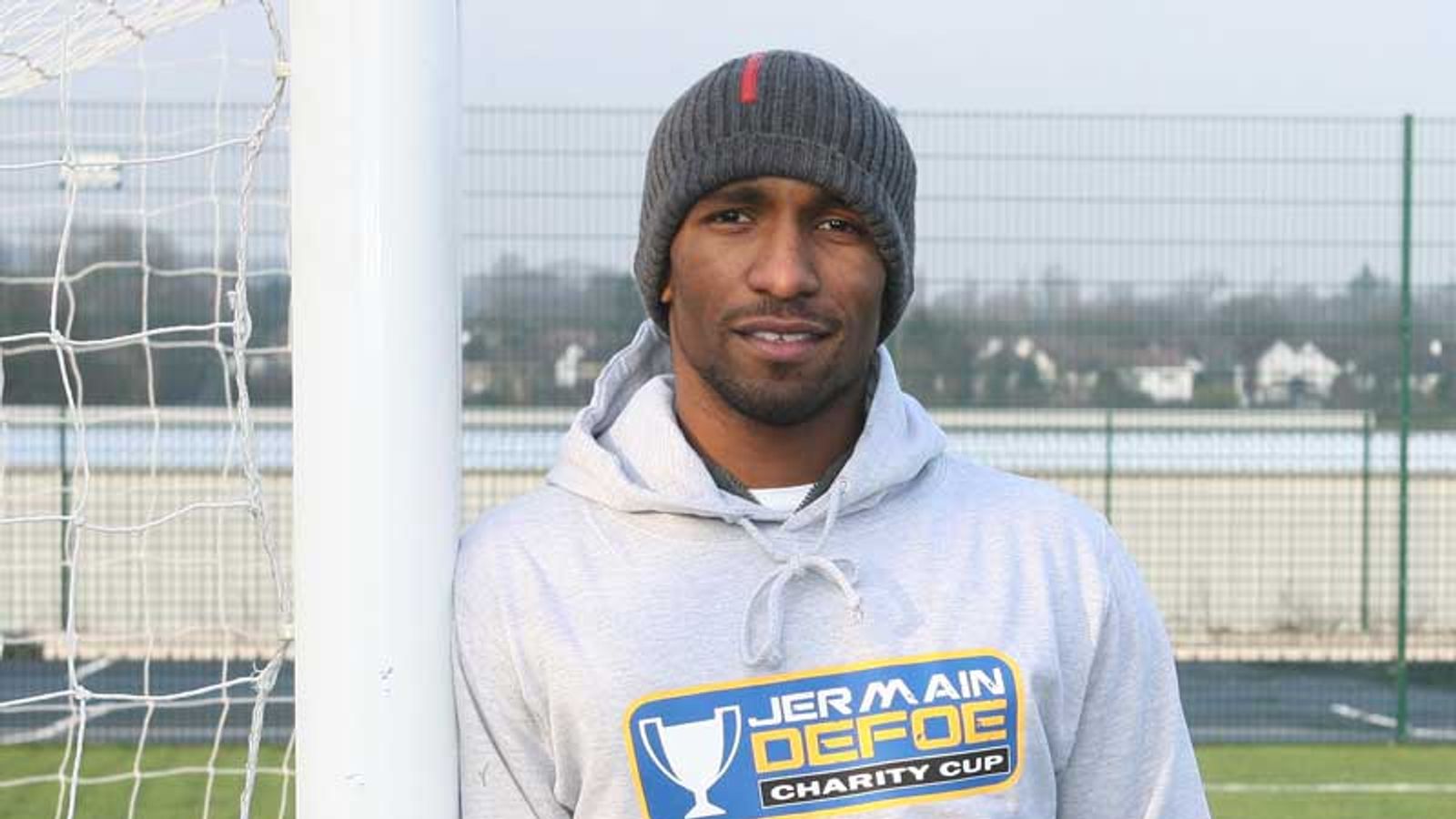 Defoe Q & A | Football News | Sky Sports