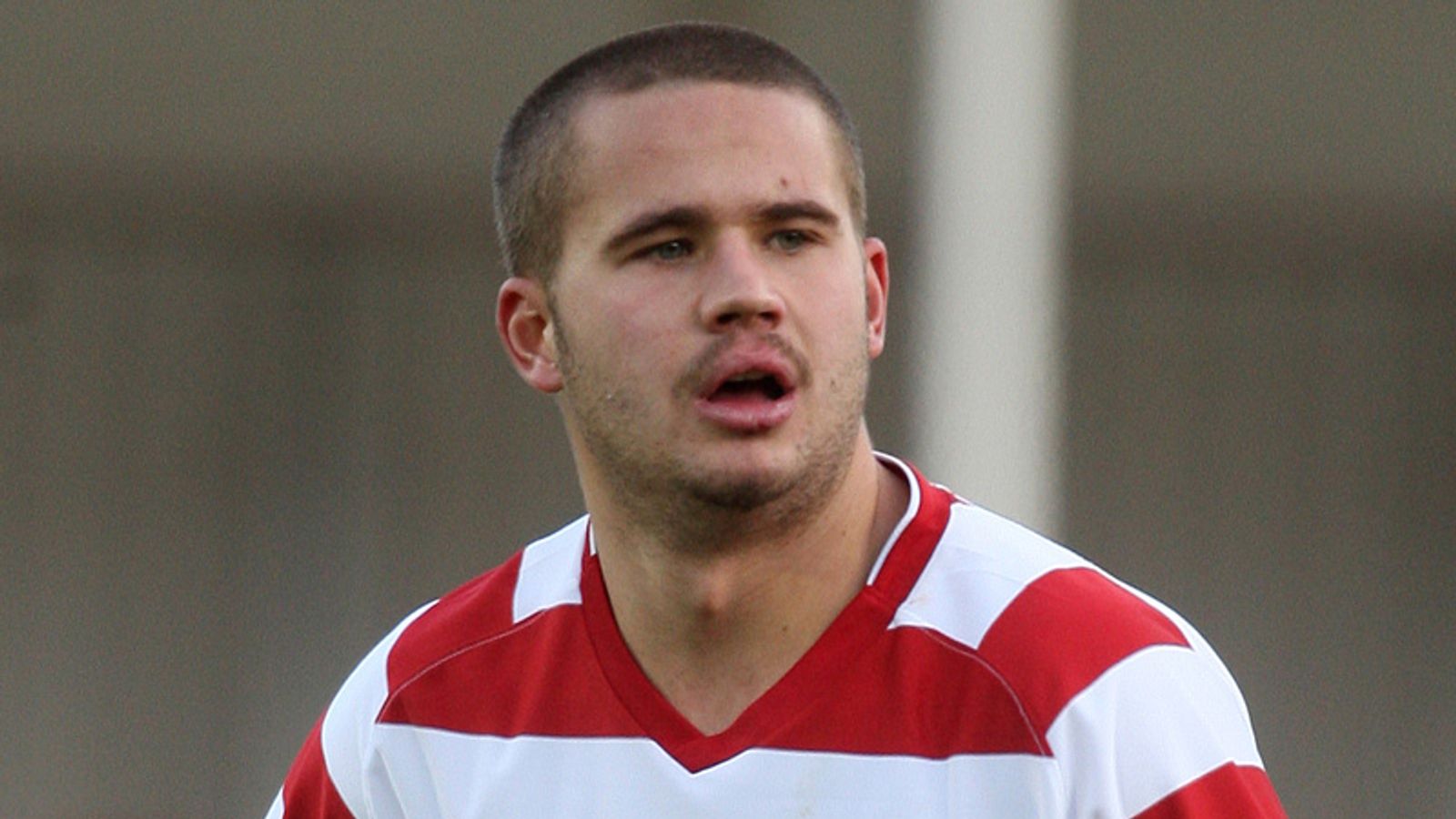 Wesolowski seals Accies win | Football News | Sky Sports