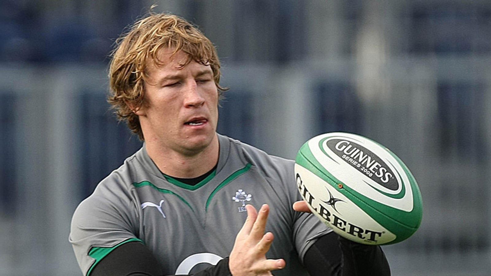 Flannery fears Croke choke | Rugby Union News | Sky Sports