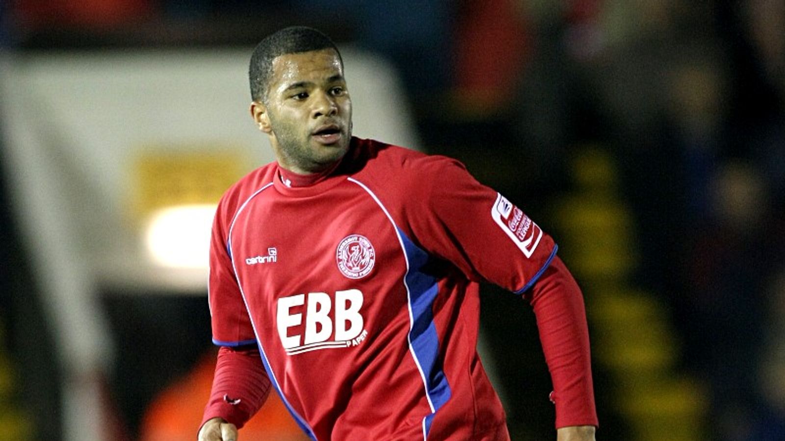 Shots striker on the move | Football News | Sky Sports