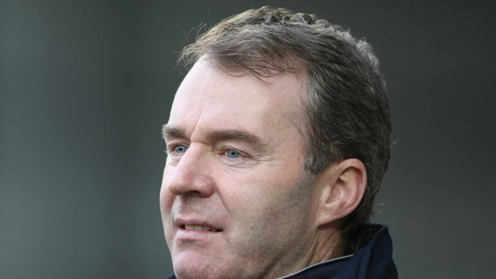 Sheridan takes fortunate win | Football News | Sky Sports