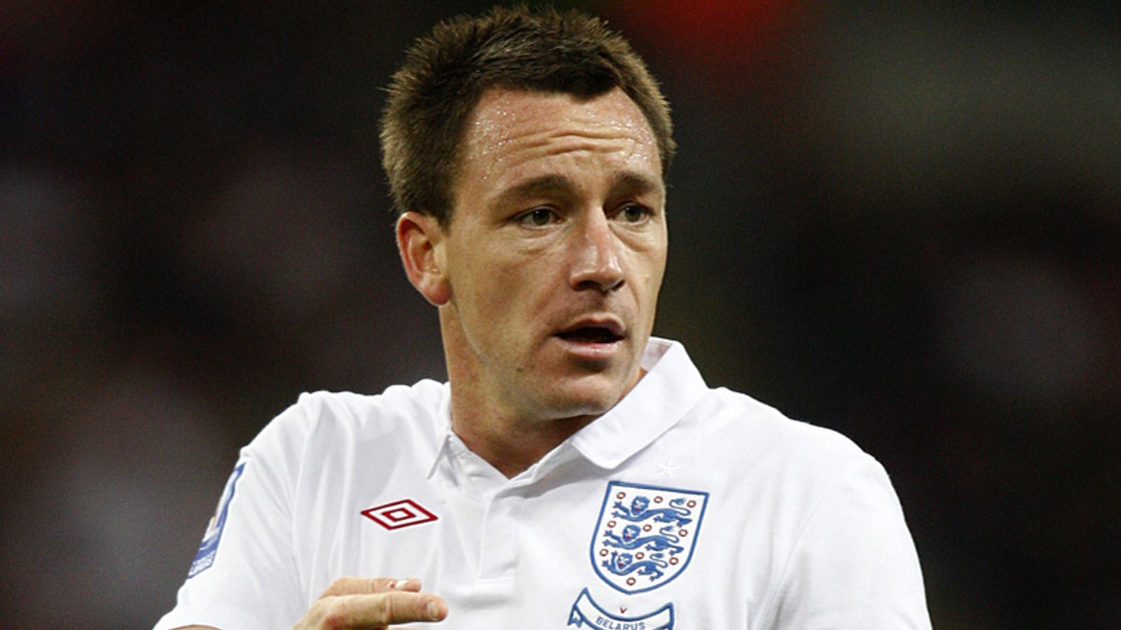 Terry timeline | Football News | Sky Sports
