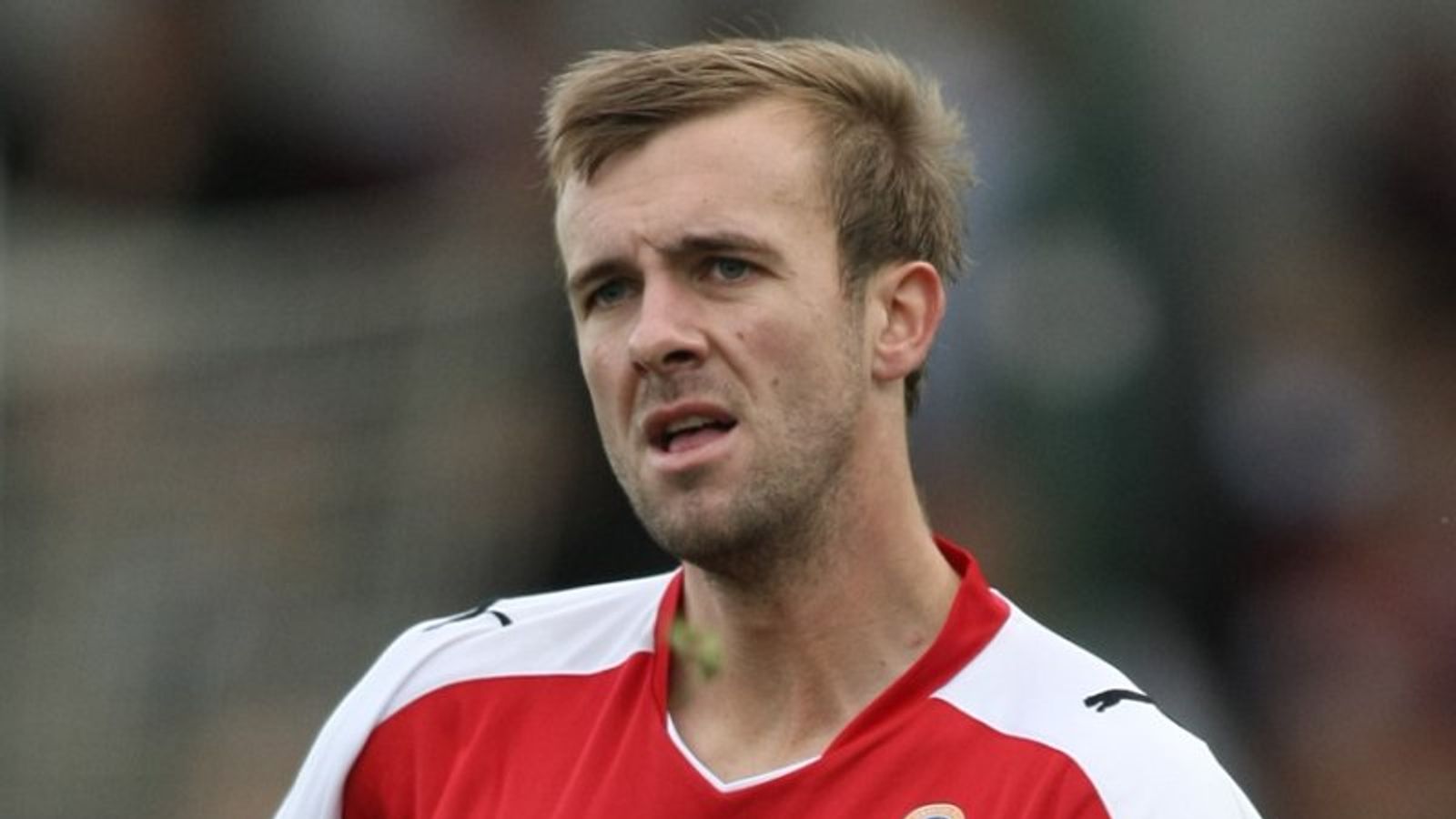 Wilson spot on for Shrimps | Football News | Sky Sports