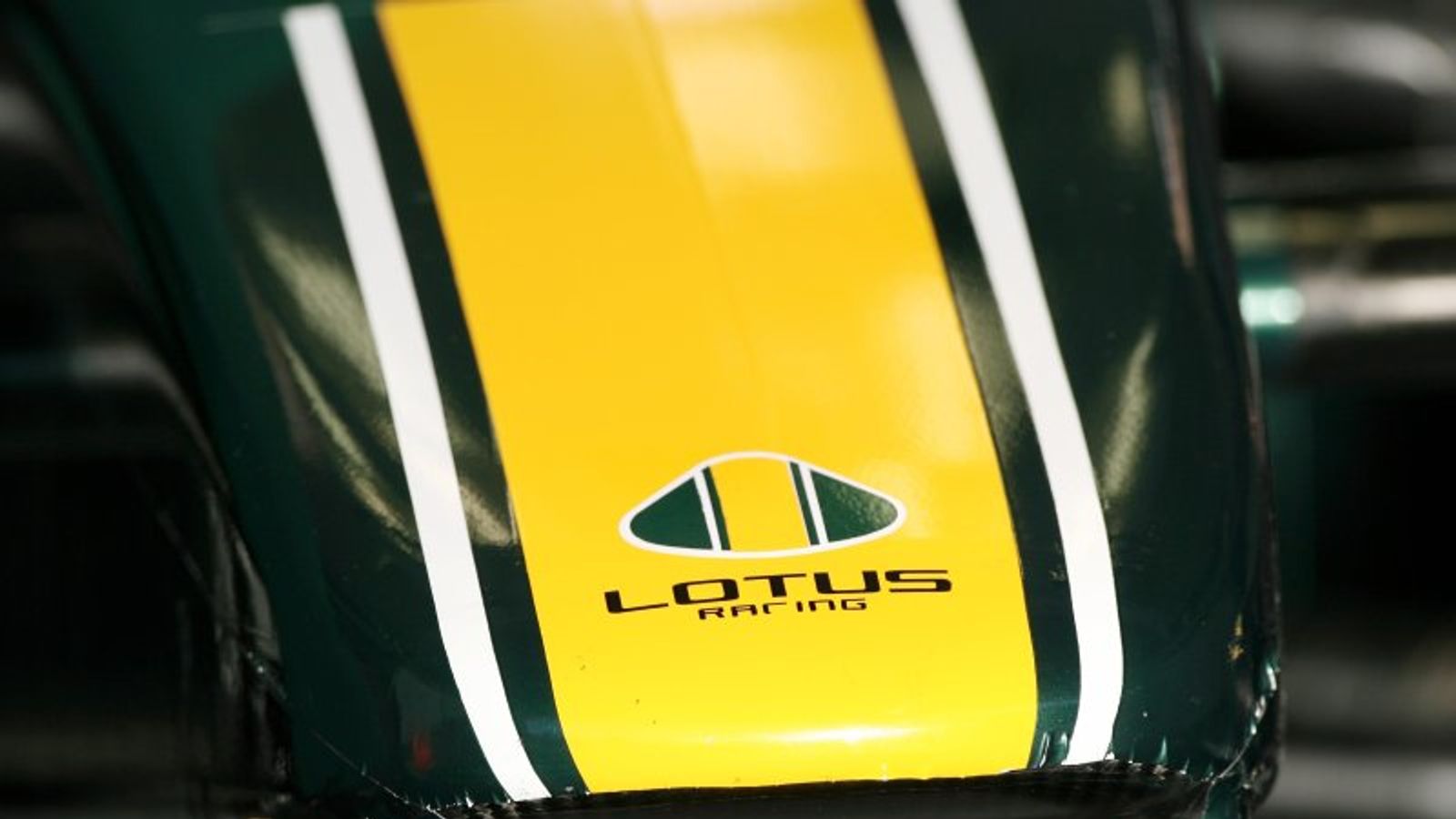 Lotus looking long-term | F1 News | Sky Sports